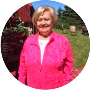 Jean LaForge | PSR/RPS Canada