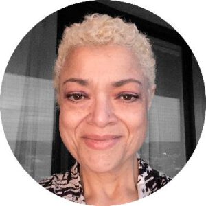 Susan Boyce | PSR/RPS Canada